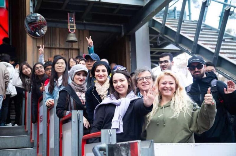 Combo: Blue Mountain Tour + Sydney Hop-on-Hop-off Bus Ticket - Final Thoughts: Who Is This Tour Best For?