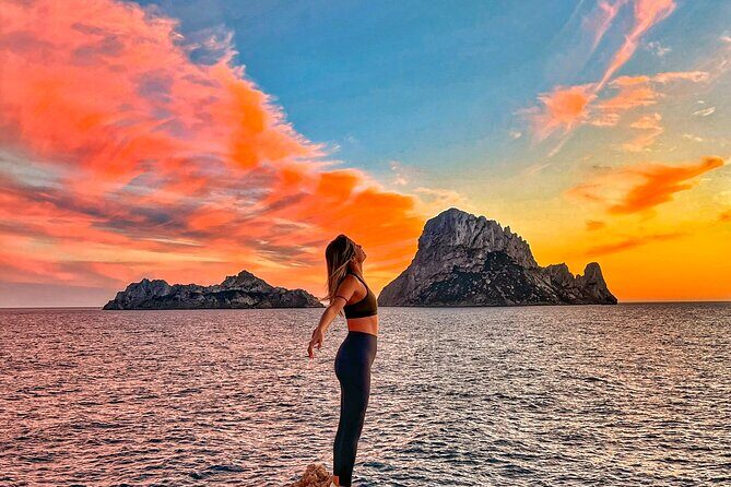 Combo : Boat, 4x4, hiking in Es Vedra for sunset - A Complete Breakdown of the Itinerary