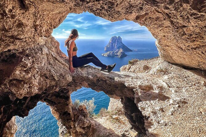 Combo : Boat, 4x4, hiking in Es Vedra for sunset - Pricing and Value