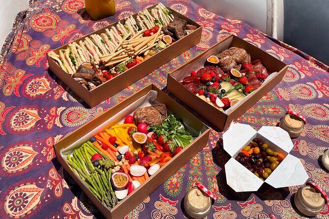 Combo : Boat, 4x4, hiking in Es Vedra for sunset - The Sum Up