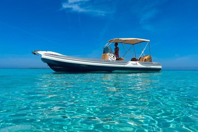 Combo : Boat, 4x4, hiking in Es Vedra for sunset - FAQ