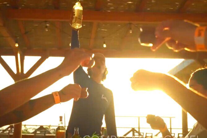 Combo E-Bike Adventure with Camels and Lunch in Cabo - Exploring the Tour: A Step-by-Step Breakdown