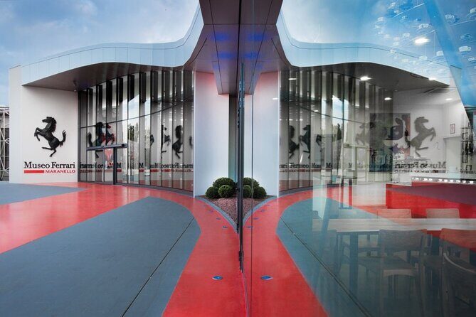 Combo Ferrari Museums with Transfers from Modena - Evaluating the Cost and Overall Value