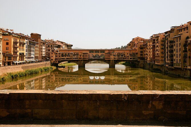 Combo Florence: Walking Tour with the the Accademia Gallery Tour - Authentic Experiences & Caveats from Reviews