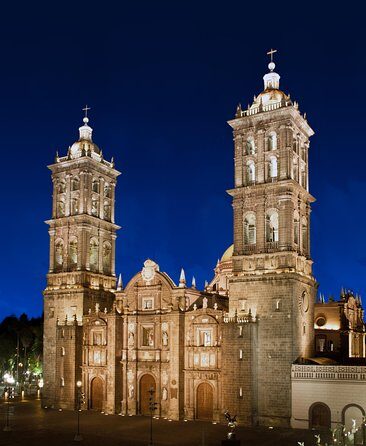 COMBO - Guadalupe Shrine & Teotihuacan Pyramids + Taxco (2 days) - Who Will Love This Tour?