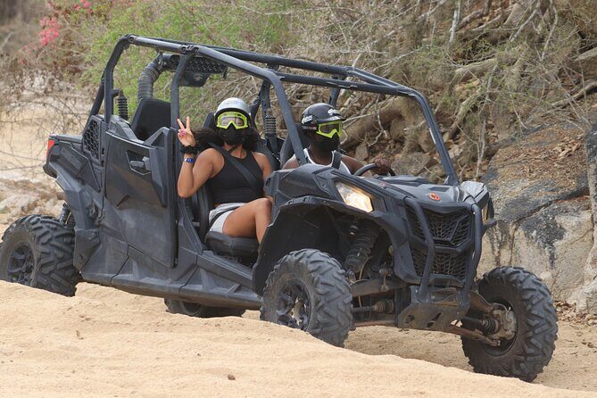 COMBO Horseback Riding & UTV Tour - The Sum Up