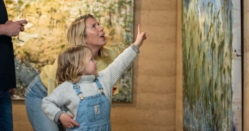 Combo: Hunter Valley Tour + Sydney Hop-on-Hop-off Bus Ticket - A Full Breakdown of the Experience