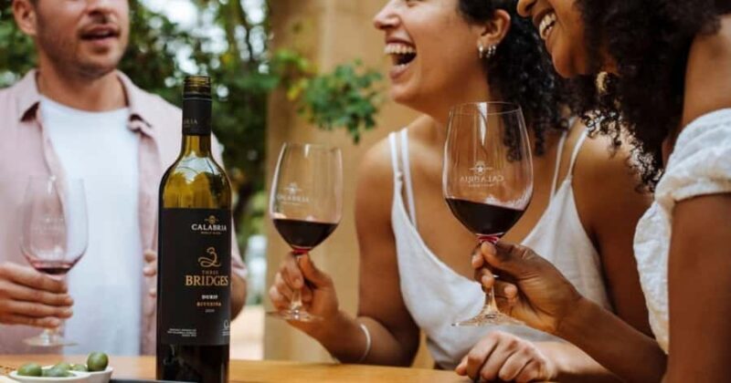 Combo: Hunter Valley Tour + Sydney Hop-on-Hop-off Bus Ticket - Who Should Consider This Tour?