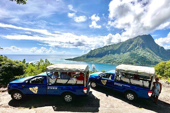 Combo Jet Ski Excursion + 4X4 Safari - Who Should Consider This Tour?