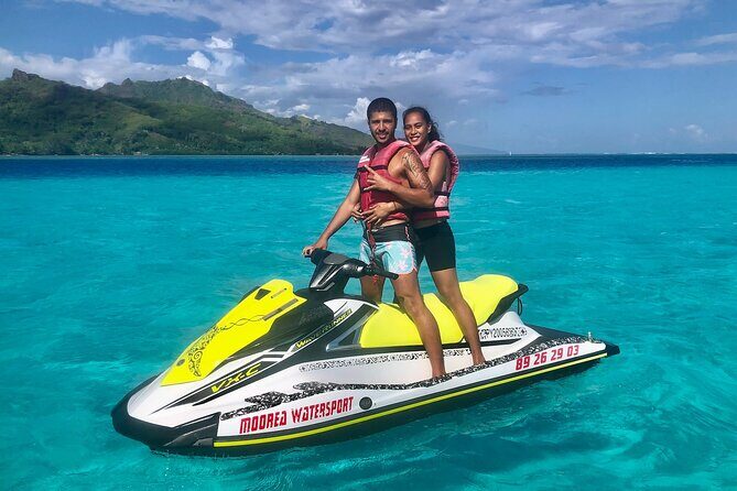 Combo Jet Ski Excursion + ATV Rental in Moorea - Final Thoughts: Is It Worth It?