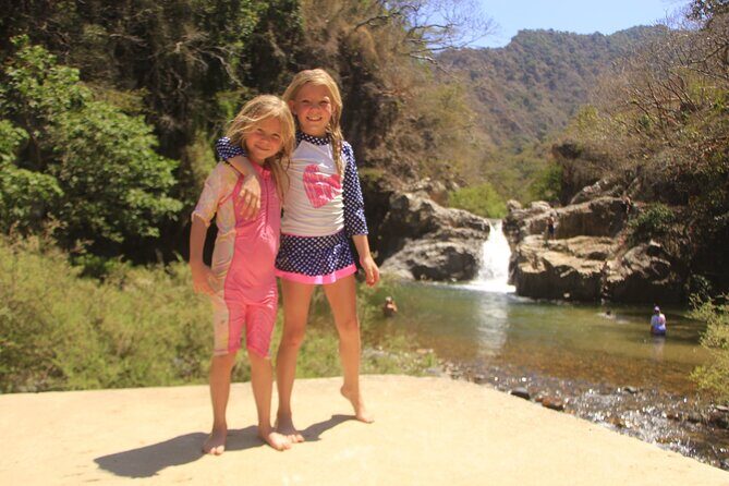 Combo Jorullo Bridge ATV, Zip Line, Mules - Final Thoughts