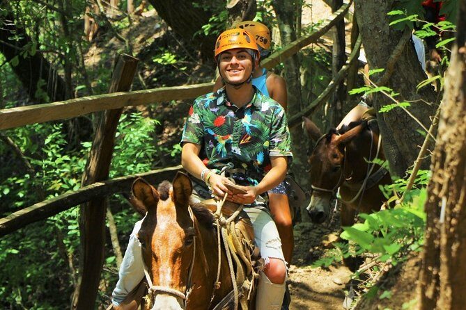 Combo Jorullo Bridge, RZR Tour & Canopy - Who is this Tour Best For?