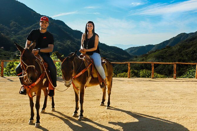 Combo Jorullo Bridge, RZR Tour & Canopy - Final Thoughts