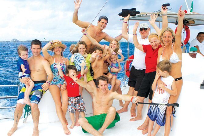 Combo Jungle Tour + Isla Mujeres Catamaran Tour - FAQ