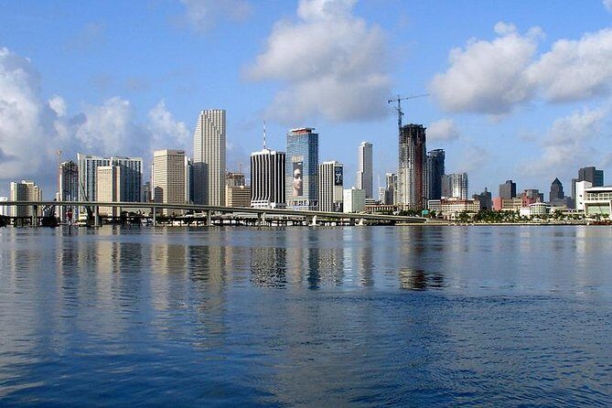 COMBO Miami City & Boat Tours ,Stops at Wynwood and Little Havana - Final Thoughts