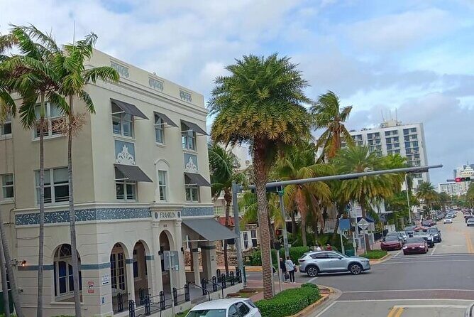 COMBO Miami City & Boat Tours ,Stops at Wynwood and Little Havana - FAQ