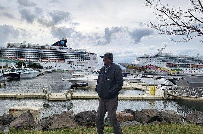 Combo North And South Shore Scenic Tour of PEI - The Itinerary Breakdown: What You’ll Experience