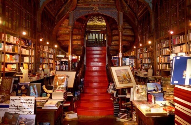 Combo: Porto City Half-Day Tour & Aveiro Half-Day Tour - Key Points