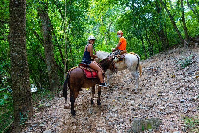 Combo RZR Zip Lines and Mule Ride Jorullo Route - Final Thoughts: Is It Worth It?