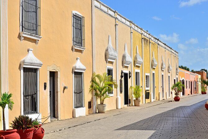 Combo Saver: Chichen Itza & Cenote + Isla Mujeres Catamaran - Discovering the Two-Day Itinerary