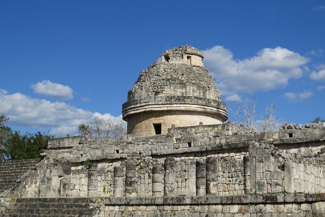 Combo Saver: Chichen Itza & Cenote + Isla Mujeres Catamaran - Who Is This Tour Best For?