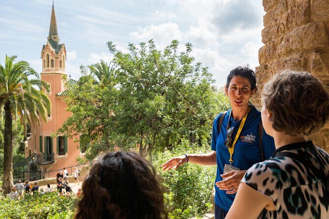Combo: Skip the Line Sagrada Familia & Park Guell Guided Tour - The Bottom Line: Who Will Love This Tour?  