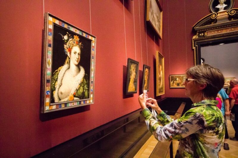 Combo Ticket: Kunsthistorisches Museum & Imperial Treasury - The Value of the Ticket