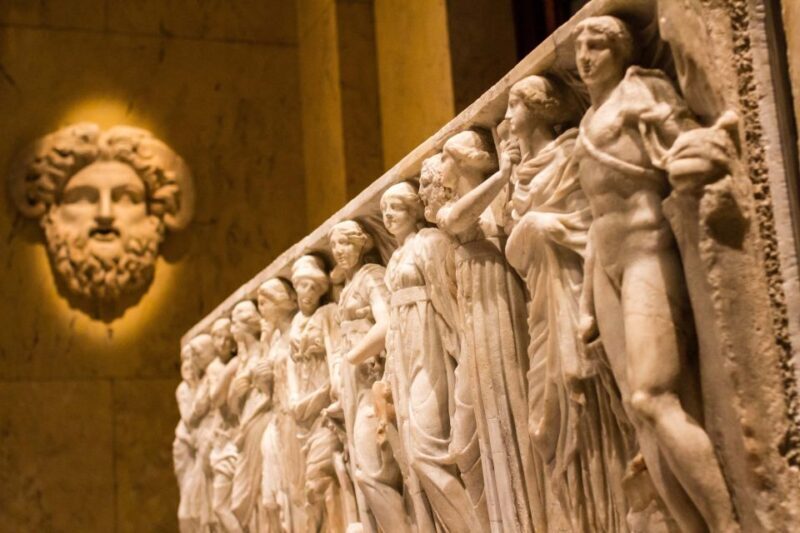 Combo Ticket: Kunsthistorisches Museum & Imperial Treasury - Would We Recommend It?