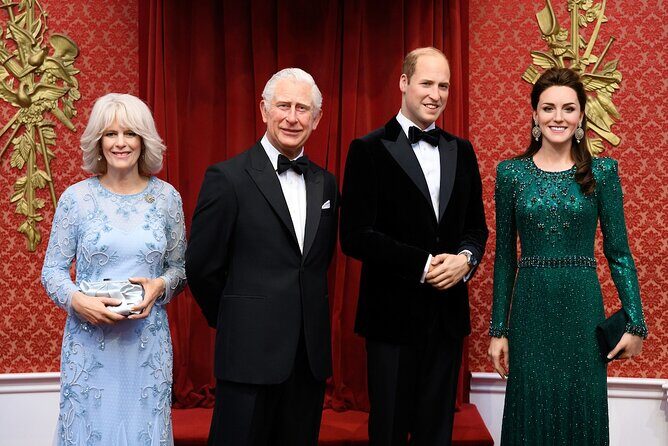 Combo Ticket: Madame Tussauds, London Eye & London Dungeon - Final Thoughts: Is This Combo Ticket Right for You?