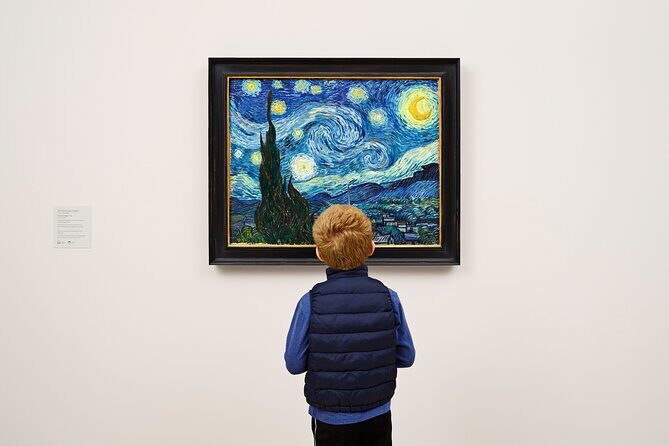 Combo Ticket Top of the Rock Observatory and MOMA - Final Thoughts: Who Is This Experience Best For?