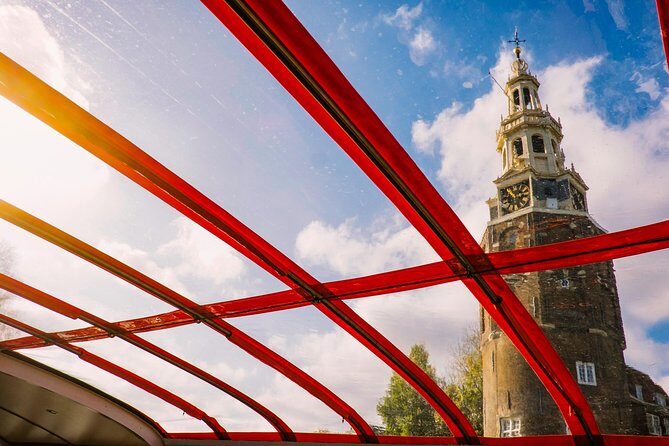 Combo Ticket: Xtracold Icebar Amsterdam and 1-Hour Canal Cruise - Who Will Love This Experience?