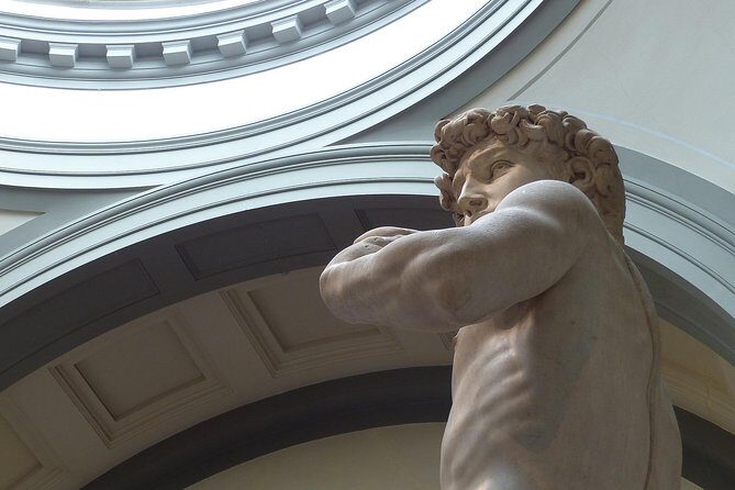 Combo Tour - Accademia Gallery And Uffizi Gallery Tour - The Price and Value