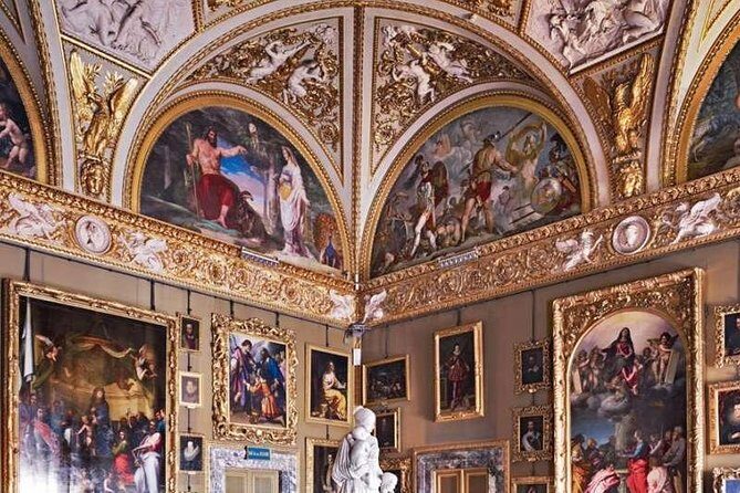 Combo Tour - Accademia Gallery And Uffizi Gallery Tour - Final Thoughts