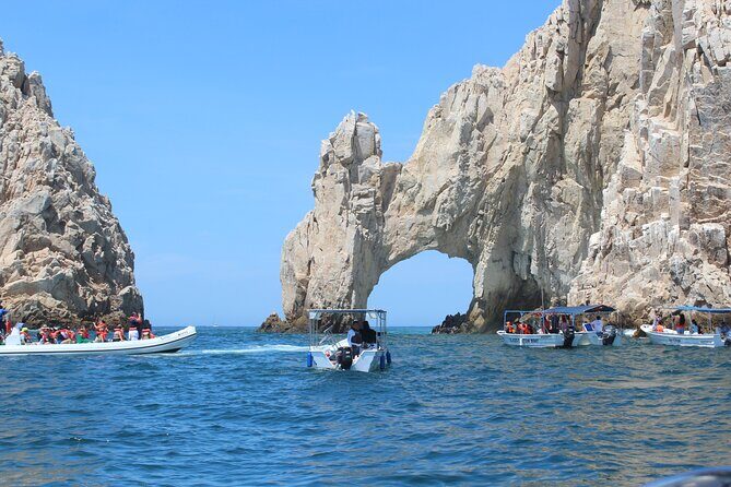 Combo Tour: City Tour of Cabo San Lucas and Beach Day - Who Is This Tour Best For?