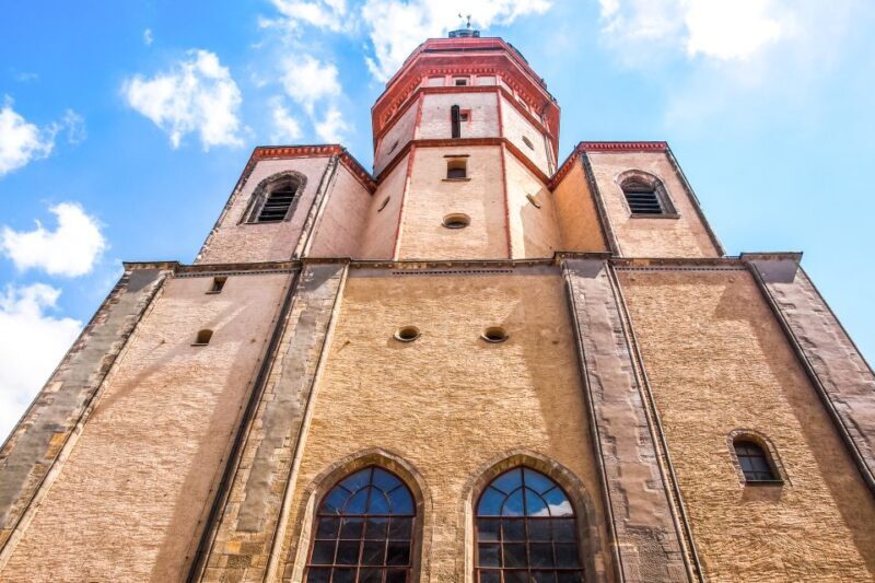 Combo Tour in Leipzig: Guided City Tour & City Sightseeing - Final Thoughts