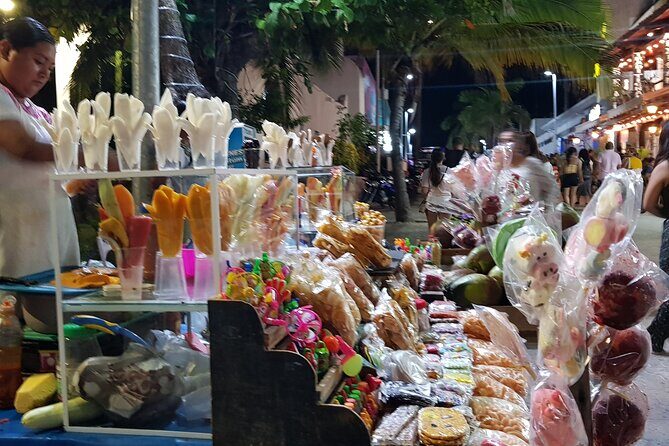 Combo Tour: Tulum, Cenote and 5th Avenue in Playa Del Carmen from Cancun - Critical Considerations and Potential Drawbacks