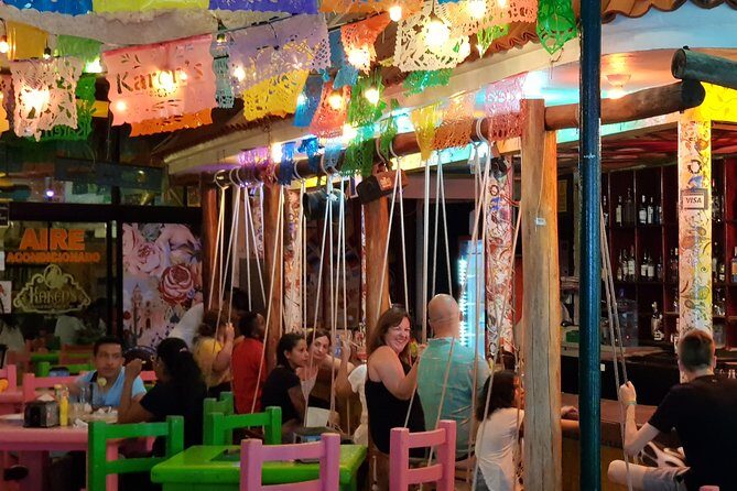 Combo Tour: Tulum, Cenote and 5th Avenue in Playa Del Carmen from Cancun - Final Thoughts