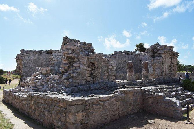 Combo Tour: Tulum, Cenote and 5th Avenue in Playa Del Carmen from Cancun - FAQ