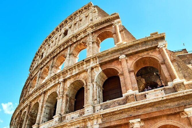 Combo Tour: Vatican and Colosseum in One Day - Who Should Consider This Tour?