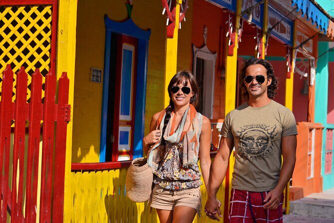 Combo Tulum- Coba & Cenotes + Isla Mujeres Catamaran - Who Is This Tour Best For?