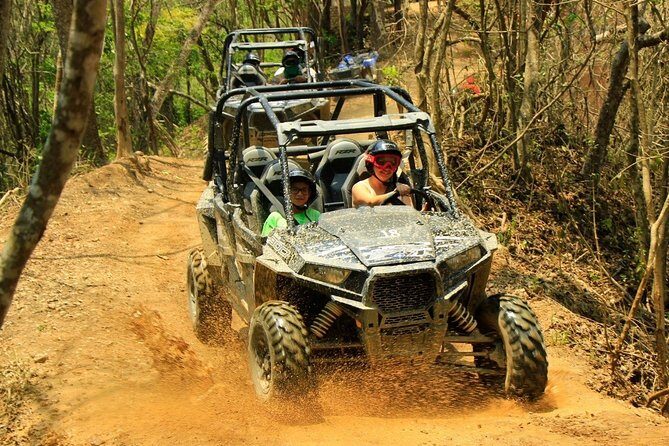 Combo Zipline and RZR Tour - Who Would Love This Tour?