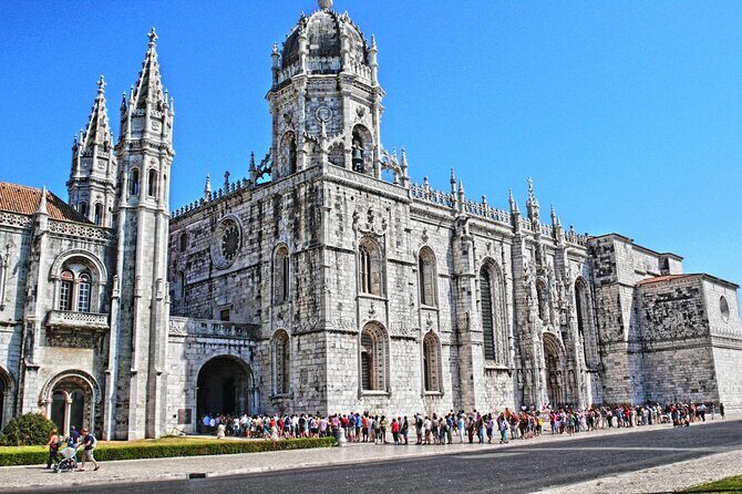 Come Live a Dream and be Part of the History of Portugal - Why We Think This Tour Works Well