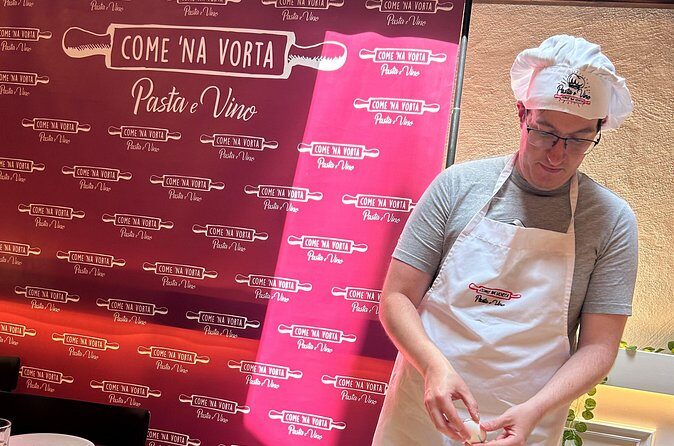 Come Na Vorta Cooking Class and Prestigious Wine Tasting - FAQ