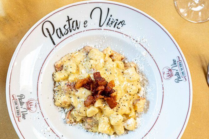 Come Na Vorta cooking experience in Milan - A Deep Dive into the Come Na Vorta Cooking Class