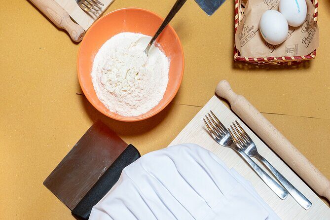 Come Na Vorta cooking experience in Milan - FAQs