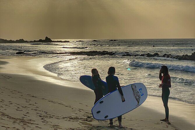 Come surf with me! Surf In Fuerteventura by Sealover - Who Should Book This Surf Lesson?