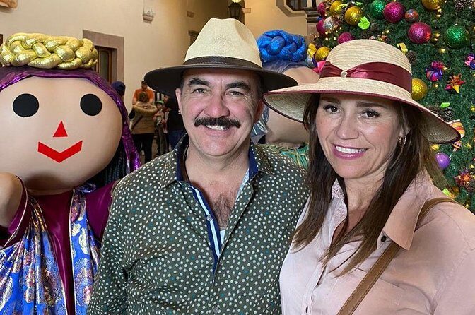 Come to Querétaro to know the EVENTS that changed the History of Mexico - A Deep Dive Into the Tour Experience