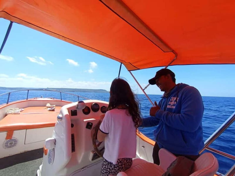 comino and blue lagoon private boat - Why This Tour Is a Great Choice