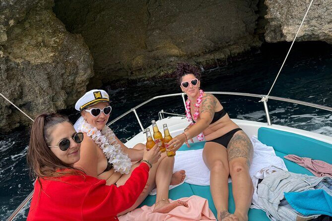 Comino, Blue Lagoon & Gozo Private Boat Trips - Final Thoughts: Who Should Book This Tour?