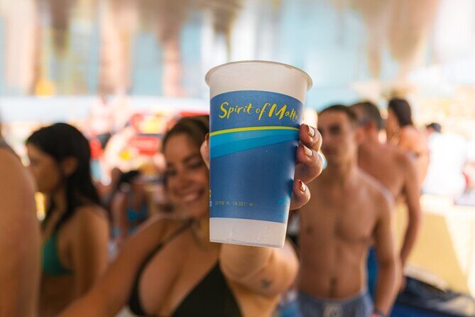 Comino Blue Lagoon Prime Catamaran Tour with All Inclusive - Key Points